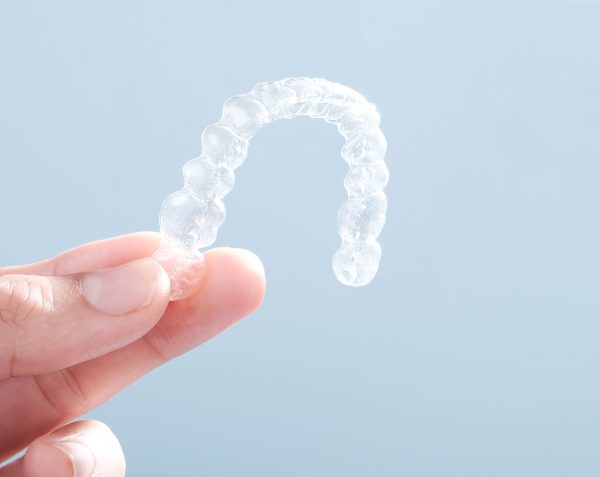 Invisalign | Texas Tiny Teeth